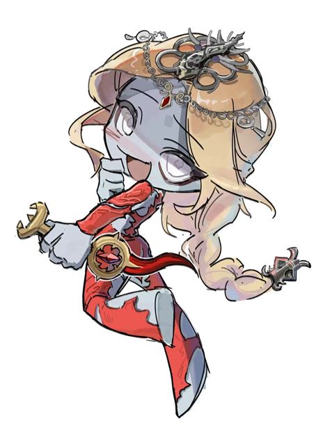 Orin The Red Baldurs Gate Baldurs Gate 3 Dungeons And Dragons Highres 1girl D Blonde