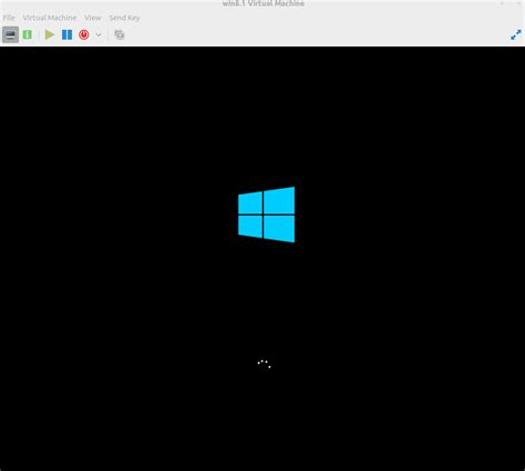 Qemu Stable Windows 10 Build 10041 With Qemu Kvm And SYSTEM THREAD EXC