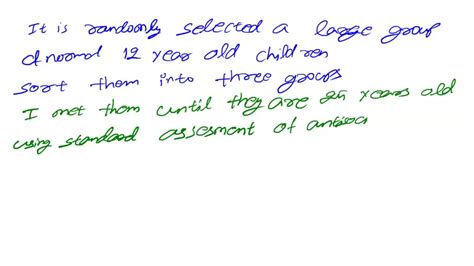 Solved Question 4 8 Pts You Want To See If The Number Of Siblings An