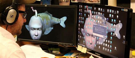 The Animation Workshop Via University College Da Euranim