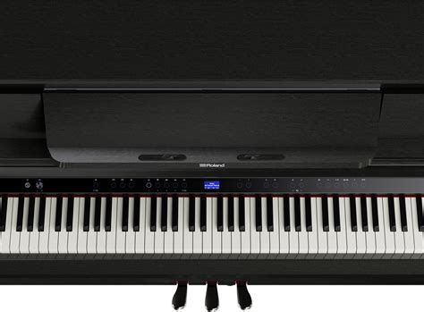 Roland Lx 6 Digital Piano