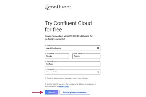 Apache Kafka As A Service With Confluent Cloud On Azure Marketplace