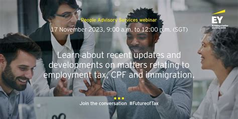 Panneer Selvam On Linkedin Tax Cpf Immigration