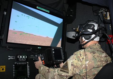 Army Training Technology Evolving Article The United States Army