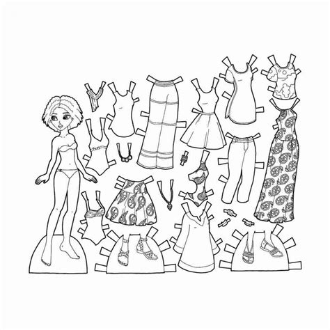 Раскраска утя с одеждой 65 фото