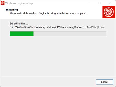 Wolfram Support Quick Answers How Do I Set Up The Wolfram Engine On Windows