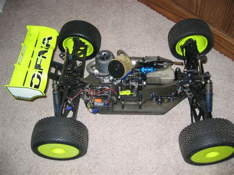 JAMMIN X1 CRT TRUGGY ROLLER WITH SPARES R C Tech Forums