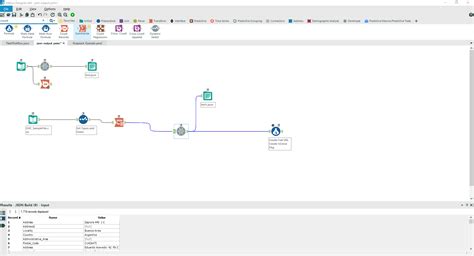 solved json build alteryx community