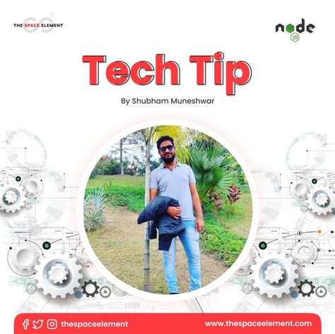 the space element on linkedin developer webdeveloper developers softwaredeveloper