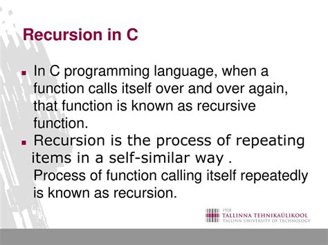 programming ii dynamic memory i ppt download