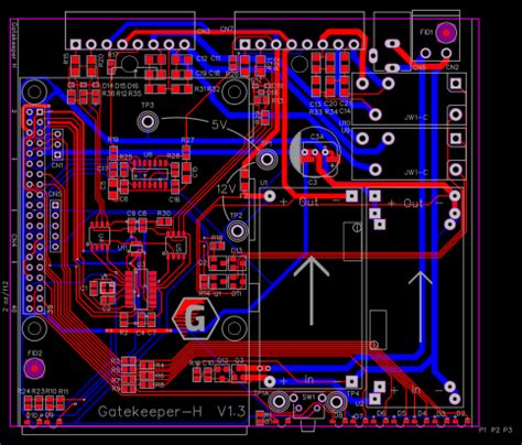 Pi Hat Copy EasyEDA Open Source Hardware Lab