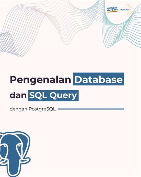 Muhammad Islakha Khoiruzaman Tekno Agri On Linkedin Database Dan Sql