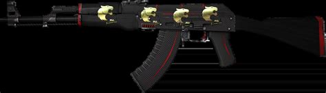 StatTrak AK 47 Redline Minimal Wear CS2 Skins Find And Trade Your Desired CS2 Items