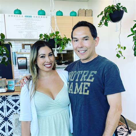 Victor Cass On Twitter Lunch Today With Journalismsandy At