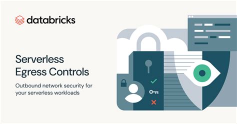 Serverless Egress Controls Databricks
