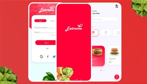 تحويل تصميم على برنامج Adobe Xd أو Figma الى كود Flutter خمسات