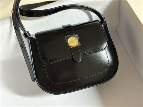 여성 봄가방 추천 르메메 삭쁘띠 누벨르 마이크로 크기 비교 네이버 블로그