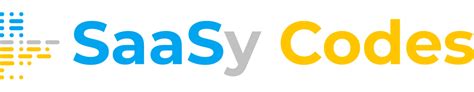Saasy Codes Digital Marketplace To Buy Sell And Discover Codes Plugins Apps