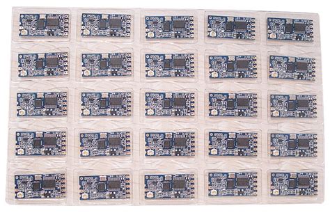 Buy Online Hc12 Long Range 1km Serial Transceiver Module Original