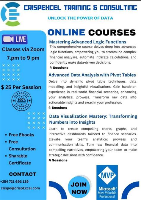 Excel Challenges Crispexcel Training And Consulting