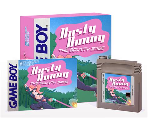 Busty Bunny The Bounty Babe By Ookamithewolf