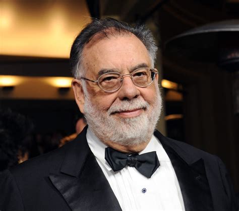 Picture Of Francis Ford Coppola