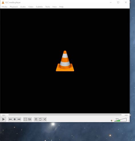 Vlc Crowd Control
