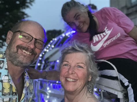 A Day In Memphis — Sizzle Not Fizzle