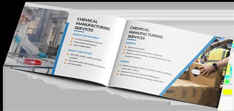 Different Types Of Chemical Reagents And Their Uses