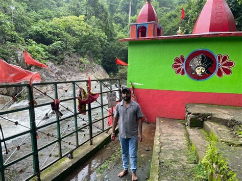 Devkund Waterfall Odisha Closed Pics Best Visit Time And More