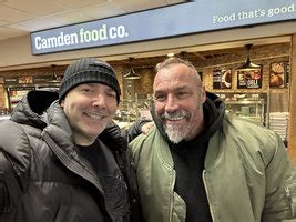 Alberto Rey Page LPSG