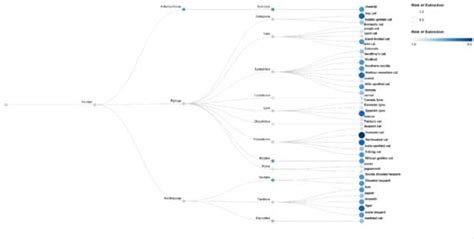 rawgraphs the no code data visualisation tool