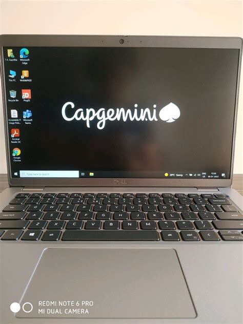 Supritha T A On Linkedin Capgemini Securityanalyst Newbeginning