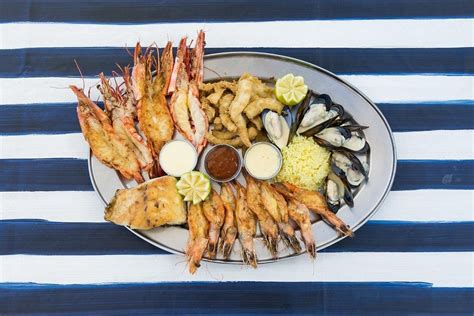 Berthas Restaurant Simons Town Menu Prices And Restaurant Reviews