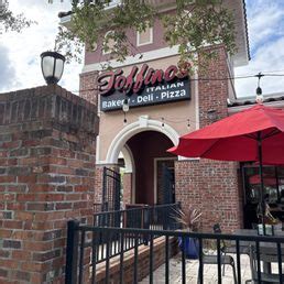Toffinos Italian Bakery And Deli Updated June 2026 402 Photos And 608