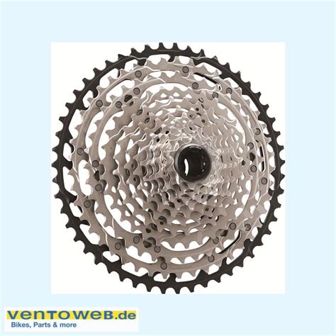 SHIMANO Kassette 12fach CSM7100 10-45/12 - Vento, 129,95