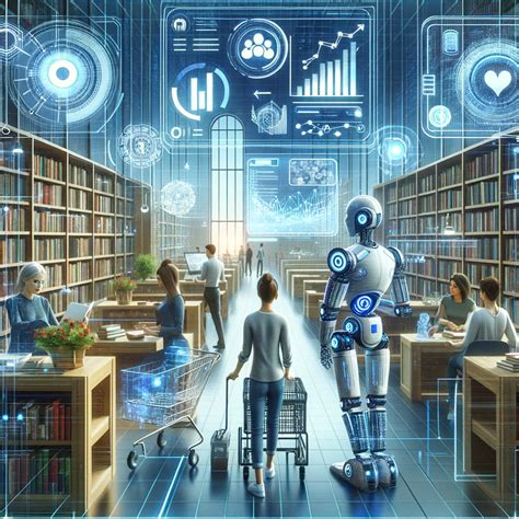 Enhancing Library Reference Services With Ai A Guide To Implementing