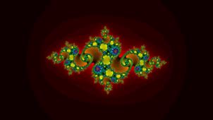 Mandelbrot Co Explore The Infinite Beauty Of Fractals Home