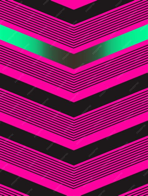 Premium Vector Abstract Concept Vector Jersey Pattern Template For Printing Or Sublimation