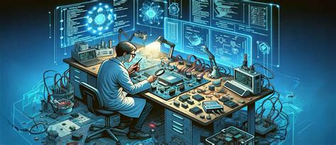 Debugging Techniques For Embedded Systems Navigating The Challenges