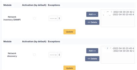 Problem With Task Actors And Logs Issue Glpi Project Glpi Inventory Plugin GitHub