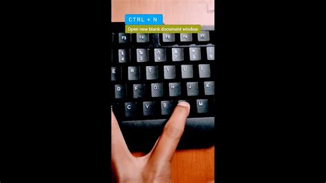 basic msword shortcut key youtube youtubeshorts viral shortvideo