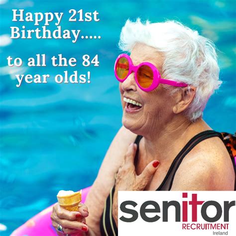 Leapyearbirthday 29thfebruary Senitorireland Itrecruitmentservices 🌟 Margaret🍀🗽 Parker Grimes