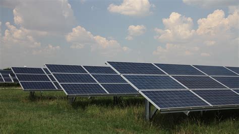 Българските домакинства ще могат да се възползват от финансиране за изграждане на фотоволтаични