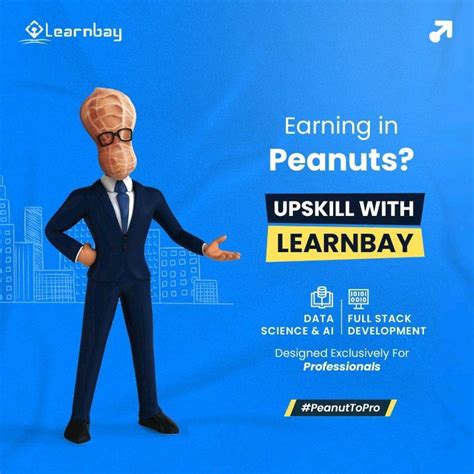Nisha Mehta On Linkedin Learnbay Peanuttopro Learnbaydatascience