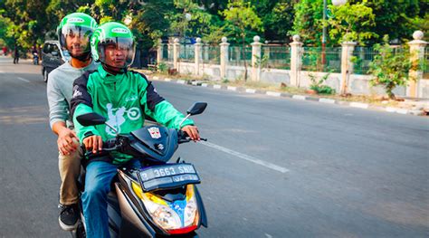 Go Jeks Secret To Converting Users To Digital Payments