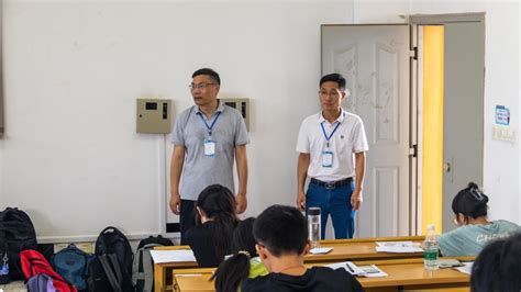 【学科竞赛】第十四届全国周培源大学生力学竞赛（广西赛区）顺利举行 桂林理工大学 土木工程学院