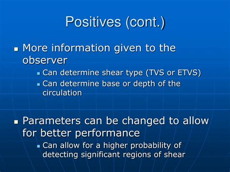Ppt Tornado Detection Algorithm Tda Powerpoint Presentation Free