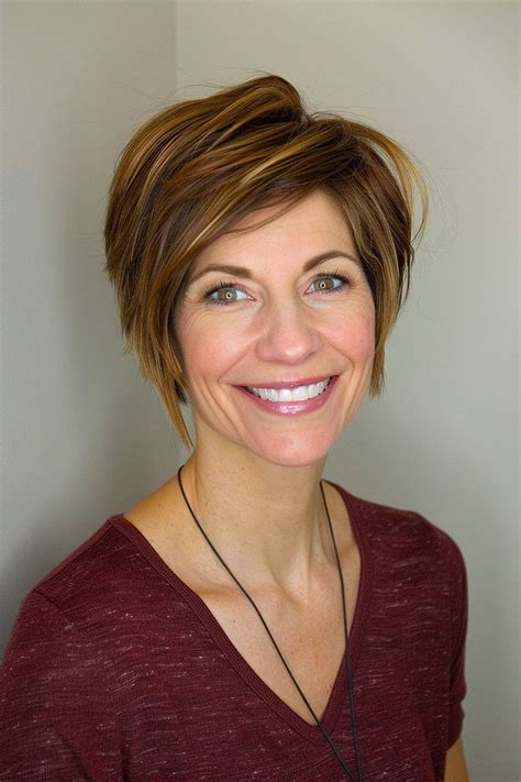 Chic Ear Length Bob Hairstyles That Will Be Everywhere In 2025 Cuts