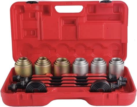 Ridetech Bushing Installation And Removal Tool At Petra Webster Blog